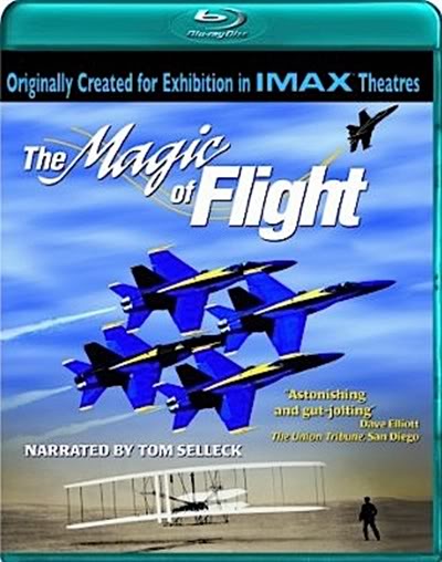 The Magic of Flight ~ Store Free Download Movies